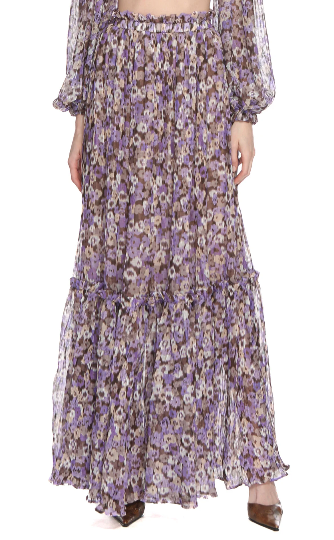 Sabina Musayev Etek | Brandroom - World Of Fashion