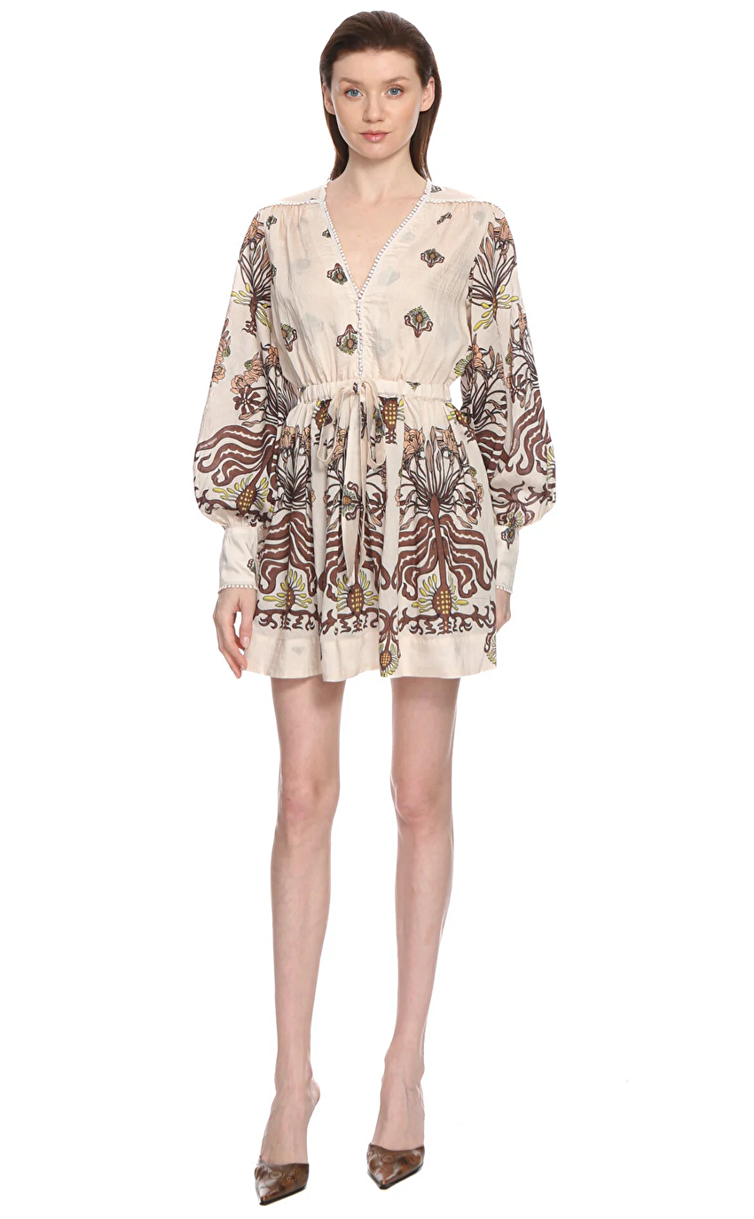 Sabina Musayev Mini Elbise | Brandroom - World Of Fashion