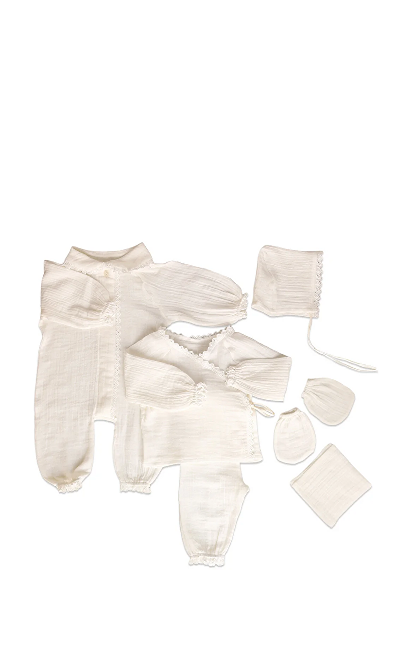 Babylone Yeni Doğan Seti | Brandroom - World Of Fashion